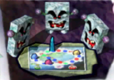 Rules Land - Super Mario Wiki, the Mario encyclopedia