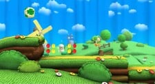 Knitty-Knotty Windmill Hill - Super Mario Wiki, the Mario encyclopedia