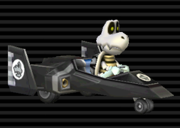 Blue Falcon - Super Mario Wiki, the Mario encyclopedia