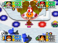 Chilly Waters - Super Mario Wiki, the Mario encyclopedia