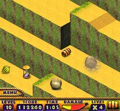 Category:Donkey Kong Country Barrel Maze images - Super Mario Wiki, the ...