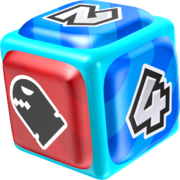 Dice Block - Super Mario Wiki, the Mario encyclopedia