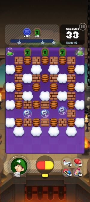 World 23 - Super Mario Wiki, the Mario encyclopedia