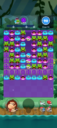 World 9 (Dr. Mario World) - Super Mario Wiki, the Mario encyclopedia