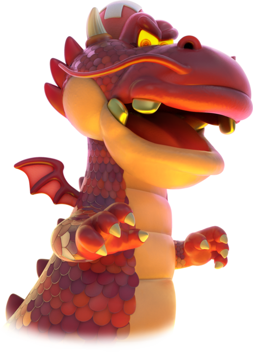 Draggadon - Super Mario Wiki, the Mario encyclopedia