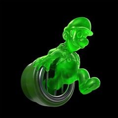 Gooigi - Super Mario Wiki, the Mario encyclopedia