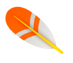 Cape Feather - Super Mario Wiki, the Mario encyclopedia