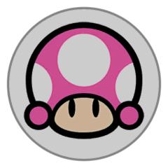 Gallery:Toadette - Super Mario Wiki, the Mario encyclopedia