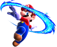 Gallery:Super Mario Galaxy - Super Mario Wiki, the Mario encyclopedia