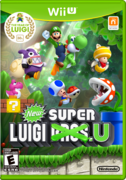 Wii U - Super Mario Wiki, the Mario encyclopedia
