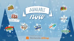 Nintendo - Winter Wonderland Levels - Super Mario Wiki, the Mario ...
