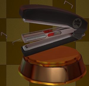 Stapler (boss) - Super Mario Wiki, the Mario encyclopedia