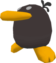 Raven - Super Mario Wiki, the Mario encyclopedia