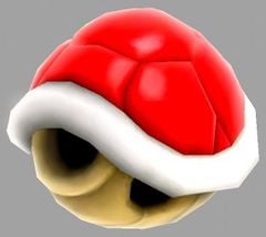 Gallery:Red Shell - Super Mario Wiki, the Mario encyclopedia
