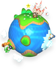 Power Star - Super Mario Wiki, the Mario encyclopedia