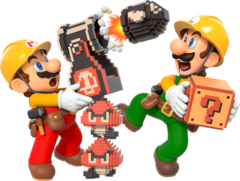 Gallery:Goomba Tower - Super Mario Wiki, the Mario encyclopedia