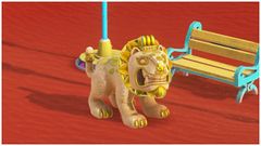 Jaxi - Super Mario Wiki, the Mario encyclopedia