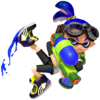 Inkling - Super Mario Wiki, the Mario encyclopedia