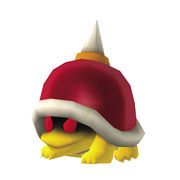 Gallery:Spike Top - Super Mario Wiki, the Mario encyclopedia