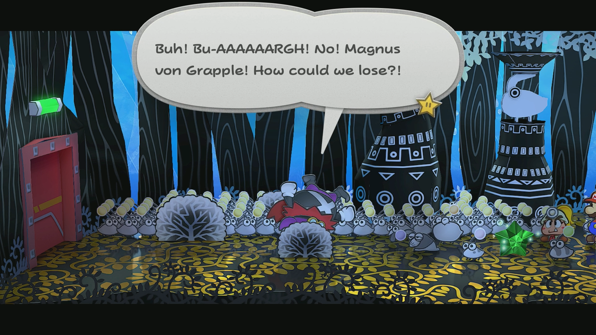 File:TTYDNS Crump After Magnus Defeat.png - Super Mario Wiki, the Mario ...