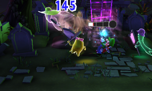 The Three Sisters - Super Mario Wiki, the Mario encyclopedia