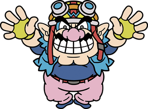 Template:WikiLove Employee of the Month - Super Mario Wiki, the Mario ...