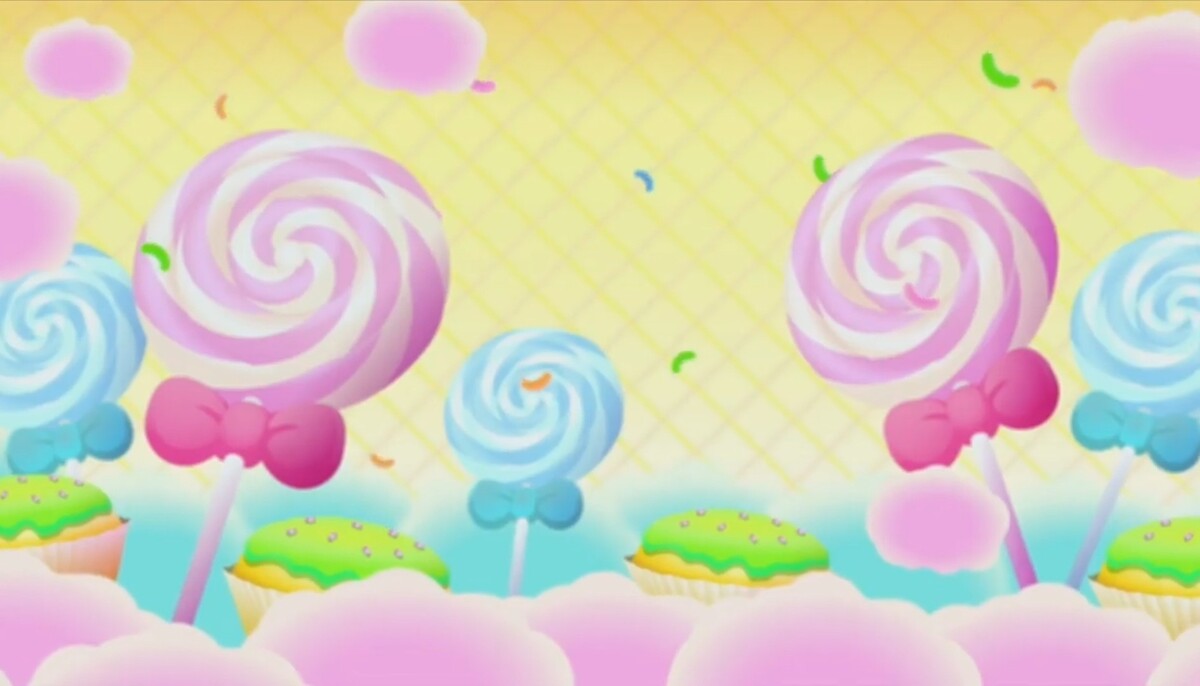 File:Welcome to the dessert world!.jpg - Super Mario Wiki, the Mario ...