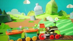 Rail-Yard Run - Super Mario Wiki, the Mario encyclopedia