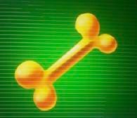 Gold Bone - Super Mario Wiki, the Mario encyclopedia