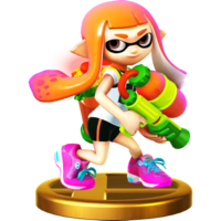 Inkling - Super Mario Wiki, the Mario encyclopedia
