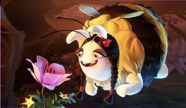 Bea - Super Mario Wiki, the Mario encyclopedia