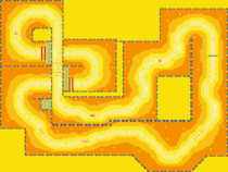 Cheese Land - Super Mario Wiki, the Mario encyclopedia