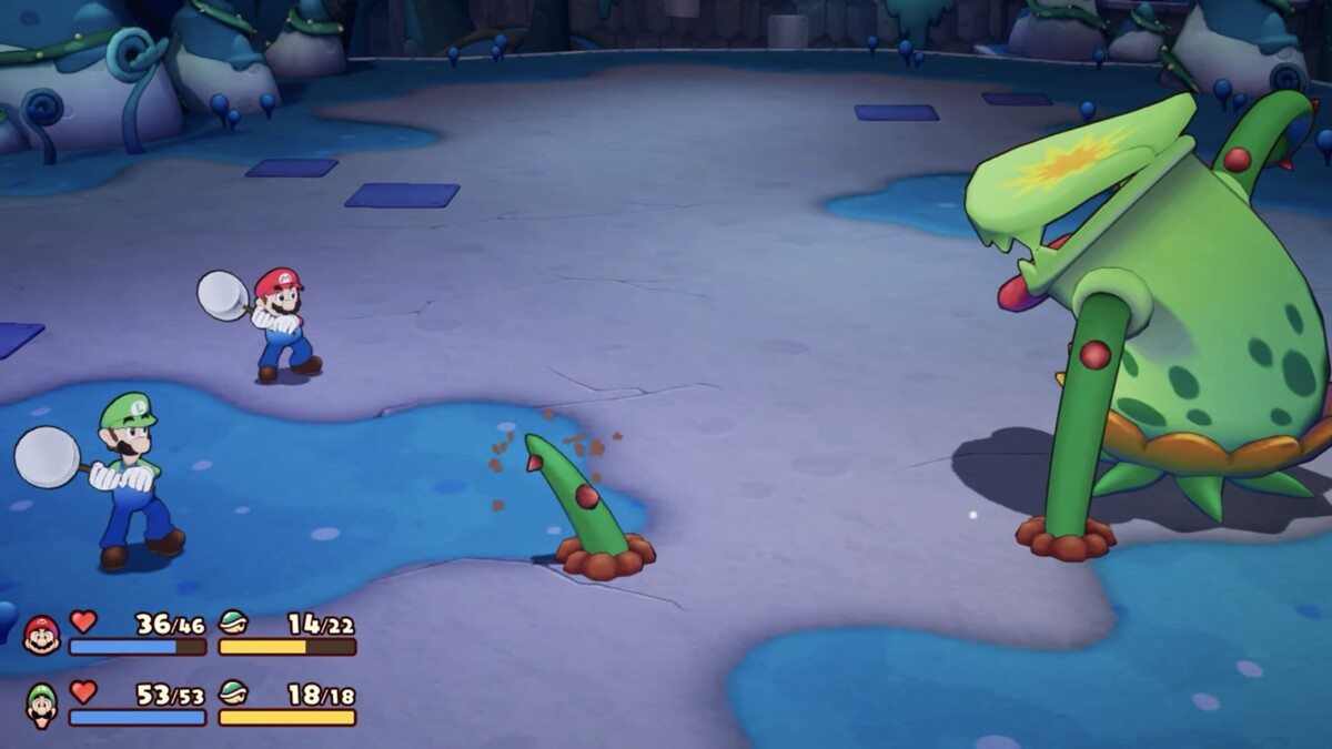 File:MLB Gobblick root.jpg - Super Mario Wiki, the Mario encyclopedia