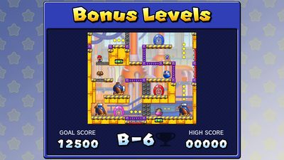 Level B-6 - Super Mario Wiki, the Mario encyclopedia