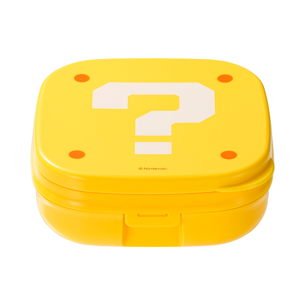 File:My Mario Snack Cup Question Block.webp - Super Mario Wiki, the ...