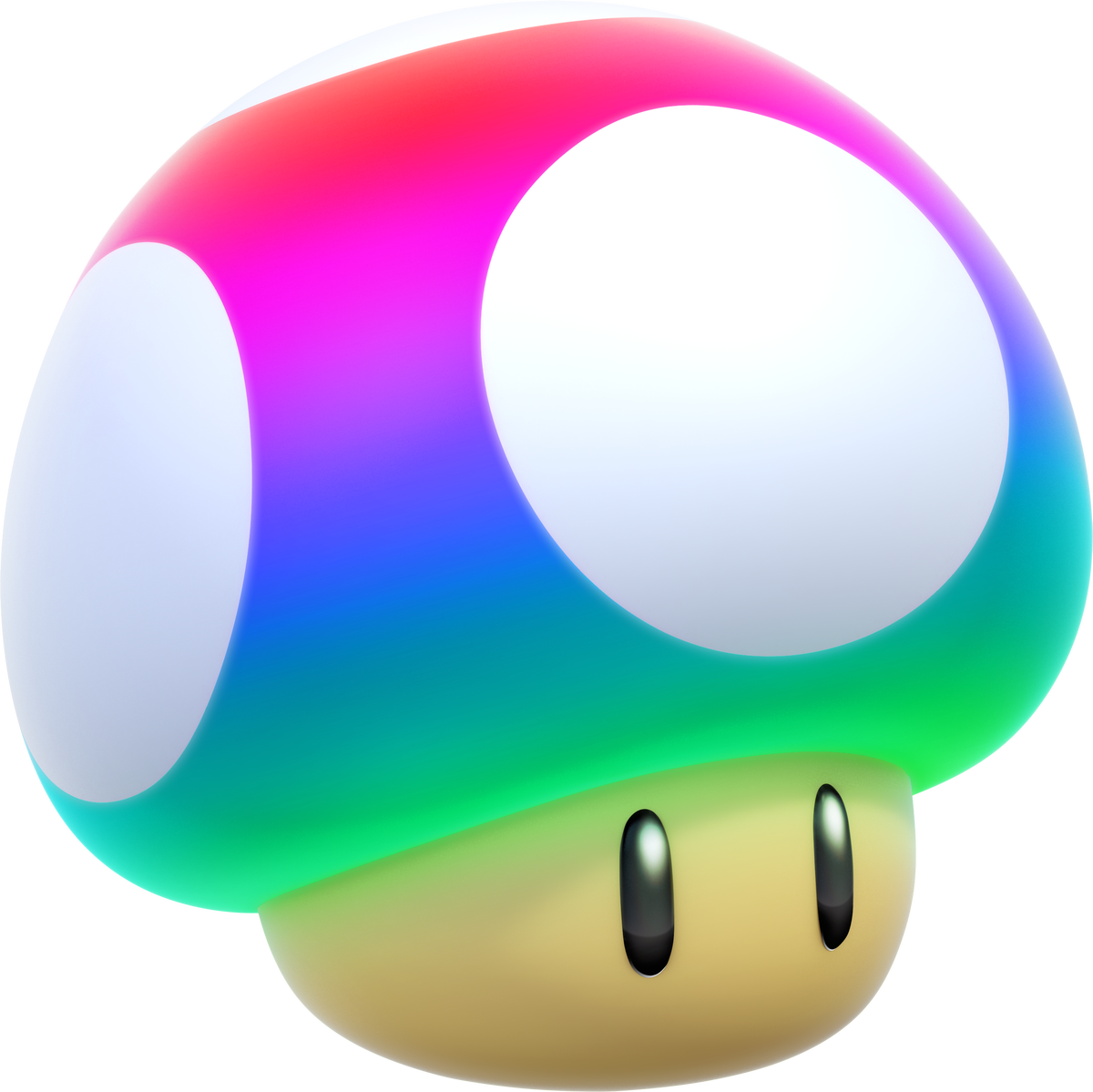 Invincibility Mushroom - Super Mario Wiki, the Mario encyclopedia