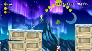 Fliprus Floes - Super Mario Wiki, the Mario encyclopedia