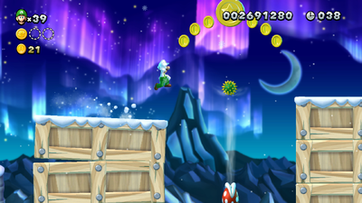 Fliprus Floes - Super Mario Wiki, the Mario encyclopedia