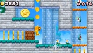 First Course (Gold Rush Pack) - Super Mario Wiki, the Mario encyclopedia