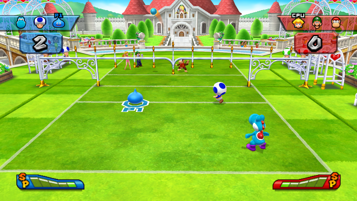 File:PeachCastle-Volleyball-3vs3-MarioSportsMix.png - Super Mario Wiki ...