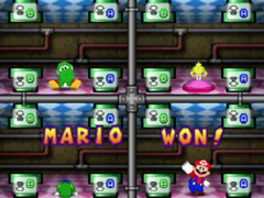 Pipe Cleaners - Super Mario Wiki, the Mario encyclopedia