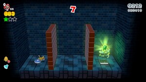 Spiky Spike Bridge - Super Mario Wiki, the Mario encyclopedia