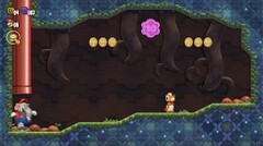 Scram, Skedaddlers! - Super Mario Wiki, the Mario encyclopedia