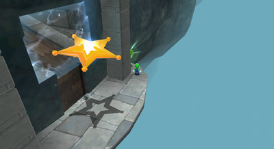 Slimy Spring Galaxy - Super Mario Wiki, the Mario encyclopedia