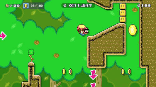 Cape Mario Master - Super Mario Wiki, the Mario encyclopedia