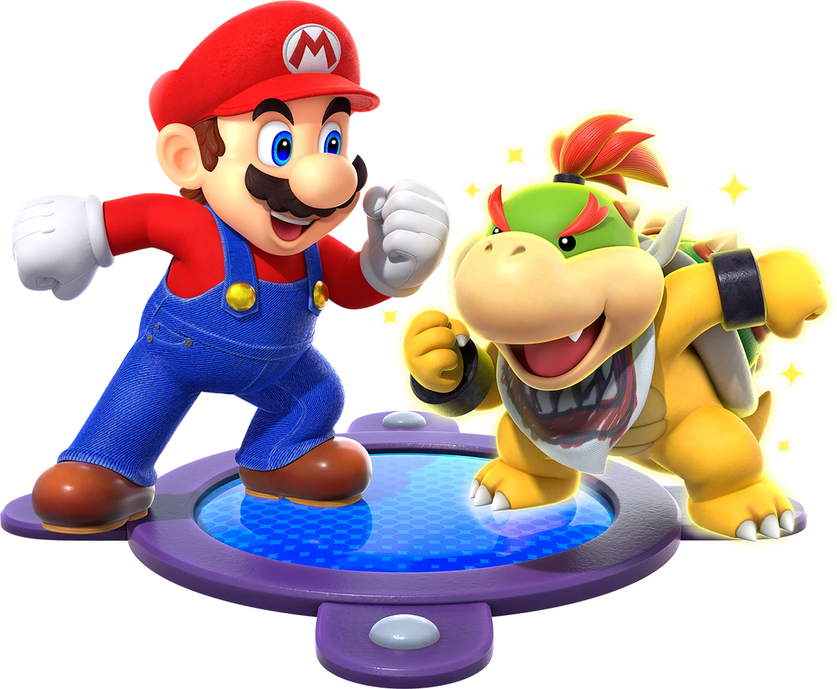 Jamboree Buddy - Super Mario Wiki, the Mario encyclopedia