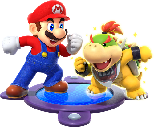 Jamboree Buddy - Super Mario Wiki, the Mario encyclopedia