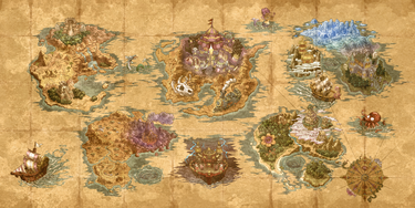 Wario Land: Shake It! - Super Mario Wiki, the Mario encyclopedia