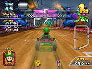 Stadium Arena - Super Mario Wiki, the Mario encyclopedia