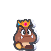 Goomba Mario - Super Mario Wiki, the Mario encyclopedia